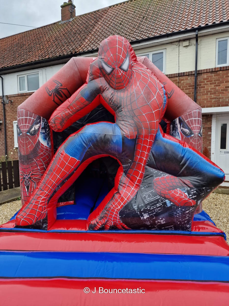Bouncy Castle Hire Beverley, Driffield Hull