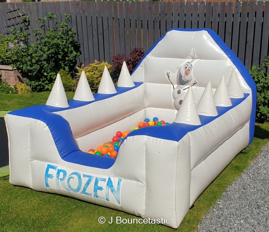 Bouncy Castle Hire Beverley, Driffield Hull